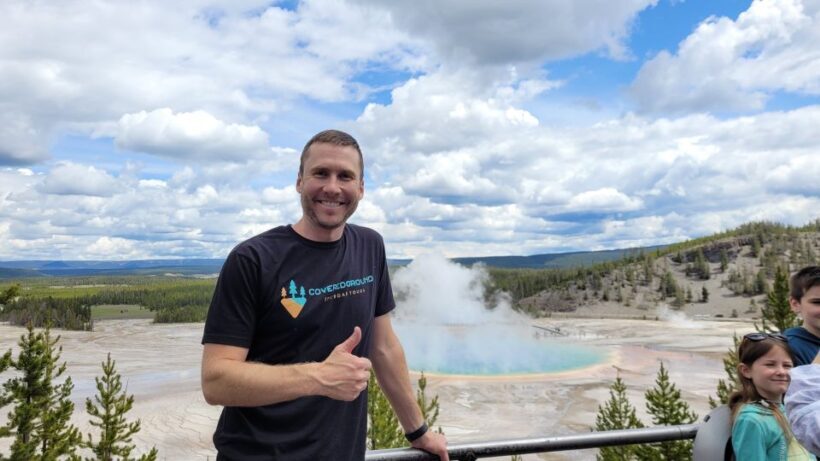 Yellowstone National Park Private Day Tour - FAQs