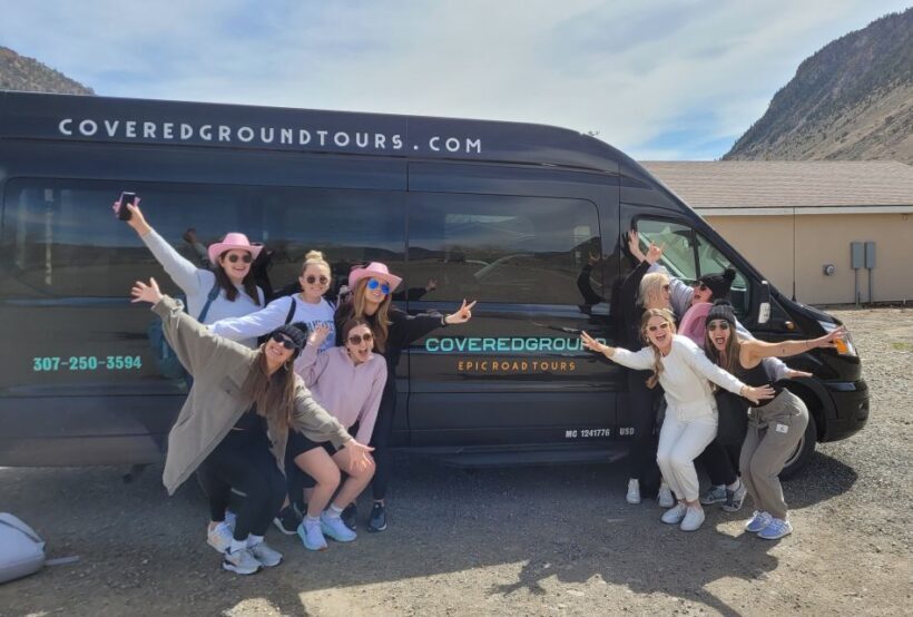 Yellowstone National Park Private Day Tour - Final Thoughts