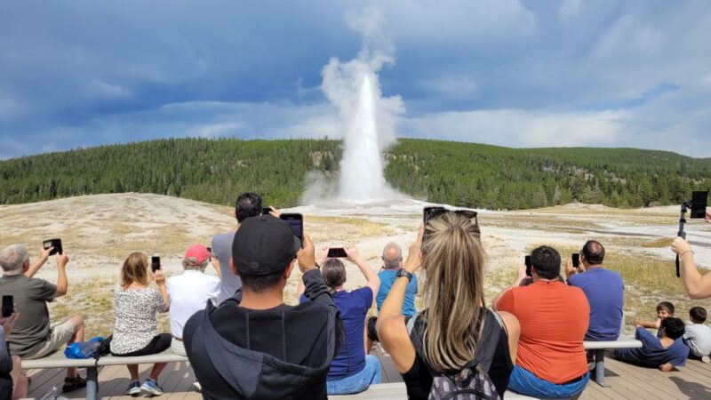 Yellowstone National Park Private Day Tour - Final Thoughts: Is This Tour Right for You?