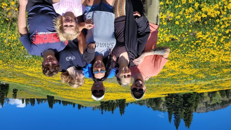 Yellowstone National Park Private Day Tour - Final Words