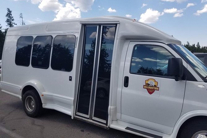 Yellowstone National Park - PRIVATE Full-Day Lower Loop Tour from Jackson Hole - FAQ