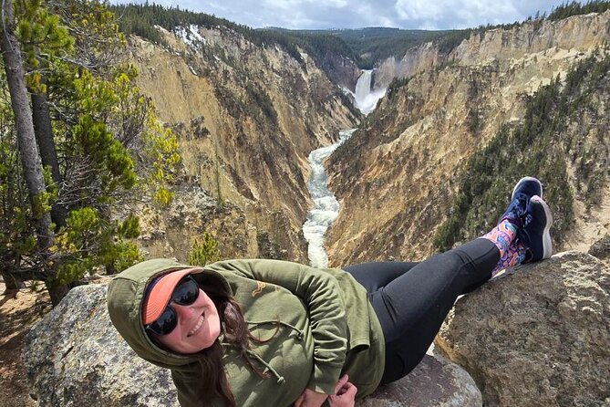 Yellowstone: Private Guided Tour - Frequently Asked Questions (FAQs)