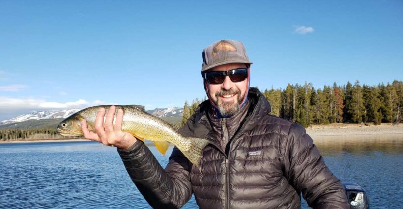 Yellowstone: Private Lewis Lake Fishing Trip From Jackson - The Value of Guided Fishing in Yellowstone