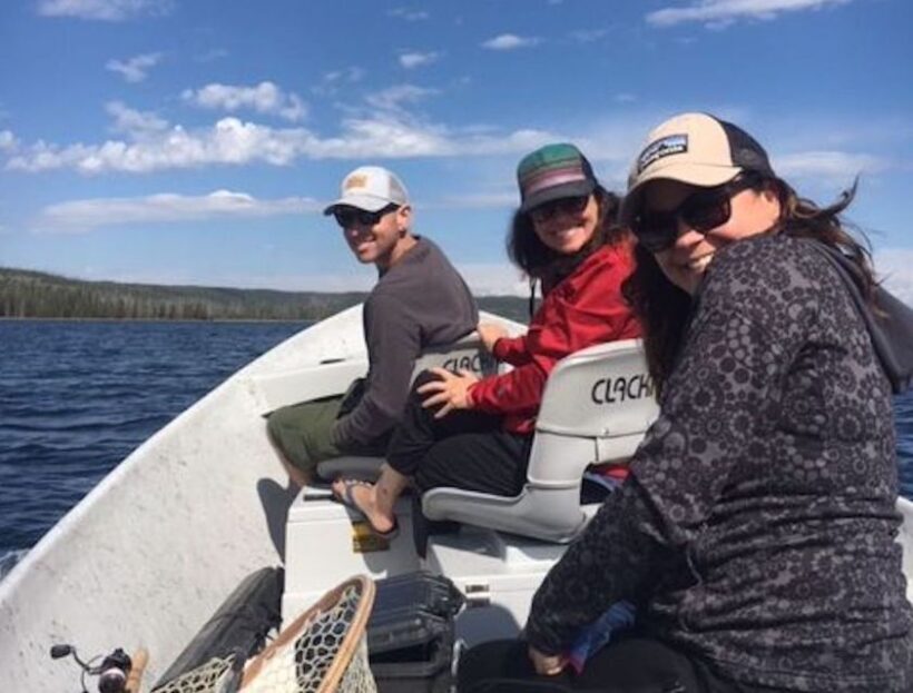 Yellowstone: Private Lewis Lake Fishing Trip From Jackson - Authentic Experiences & What You’ll Love