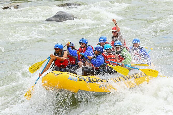 Yellowstone River 8-Mile Paradise Raft Trip - Final Thoughts: Is It Worth It?