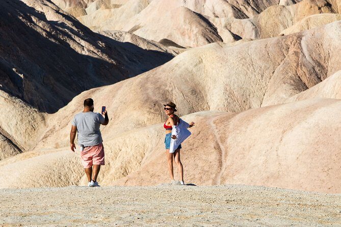 Yellowstone Rocky Mountain and California Desert 11 Day Explorer - What Makes This Tour Valuable?