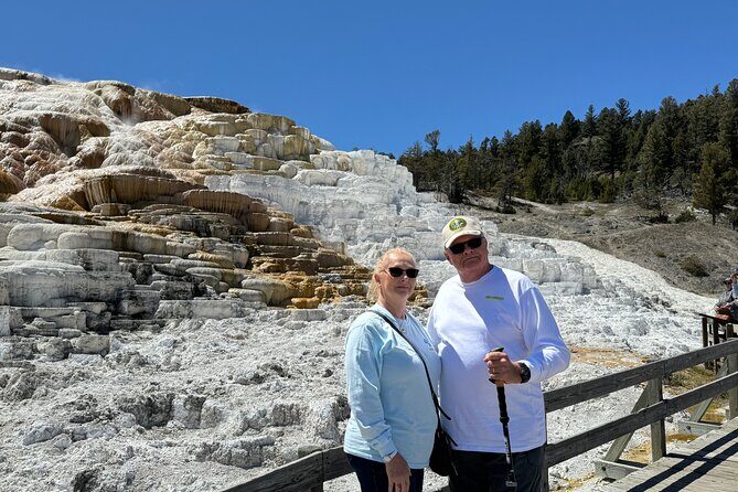 Yellowstone Two-Step 2 Days Upper+Lower Loop Fr.West Yellowstone - Final Thoughts