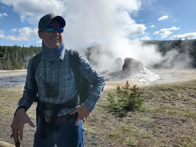 Yellowstone: Upper Geyser Basin Hike with Lunch - Final Thoughts