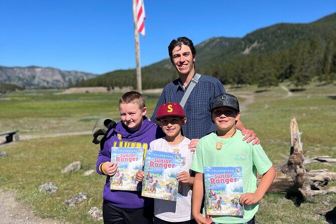 Yellowstone's Lamar Valley & Picnic With Wildlife Guide - FAQ