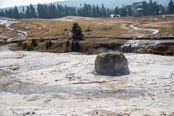Yellowstone's Old Faithful Self-Guided Walking Tour - FAQ