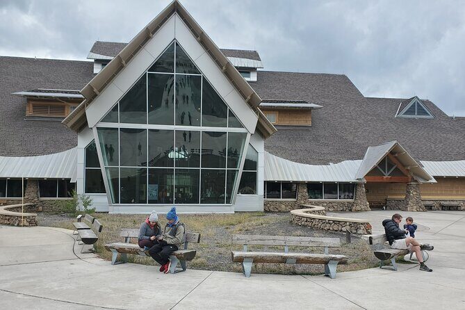 Yellowstone's Upper Geyser Basin: A Self-Guided Audio Tour - FAQ