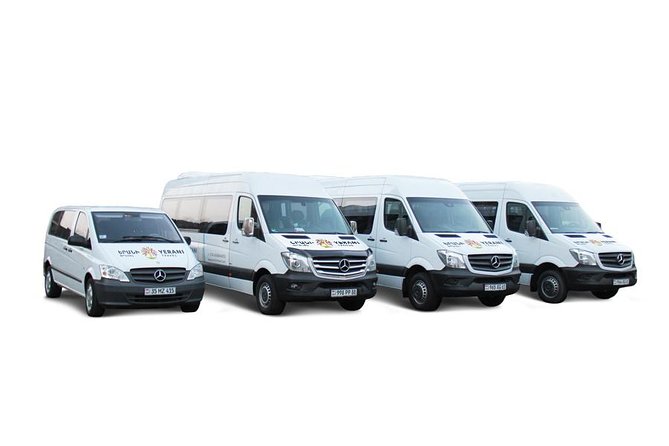 Yerevan Airport Transfer - Positive Aspects of the Service