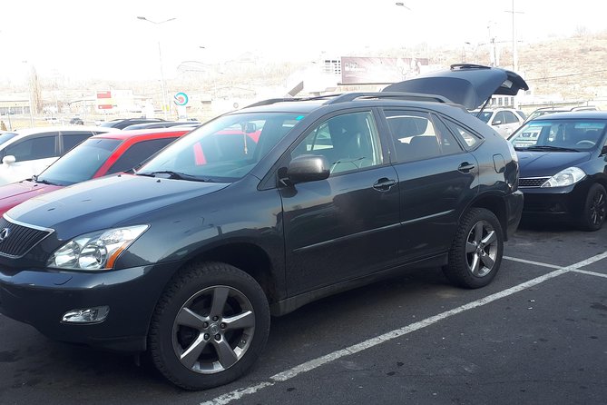 Yerevan City-Zvartnots Airport Transfer - Additional Information