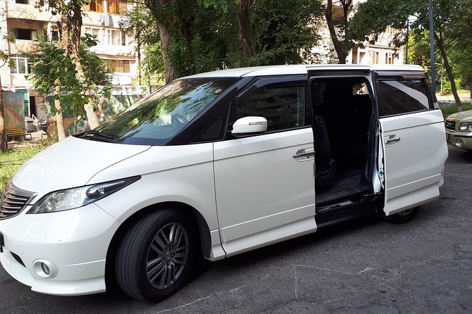 Yerevan City-Zvartnots Airport Transfer - Frequently Asked Questions