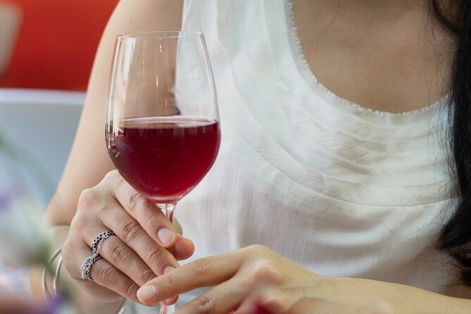 Yerevan Private Walking Food Tour - What to Expect on Your Culinary Walking Tour