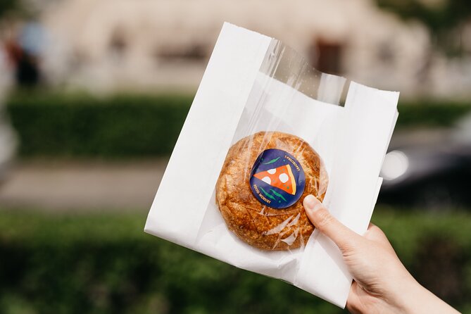 Yerevan Private Walking Food Tour - Cultural Insights and Food Traditions in Armenia