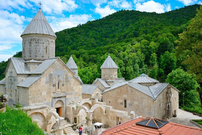 Yerevan to Tbilisi Private car transfer 3 Scenic stops - Introduction