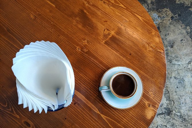 Yerevan Walking Tour w/coffee tea break - Who Will Love This Tour?