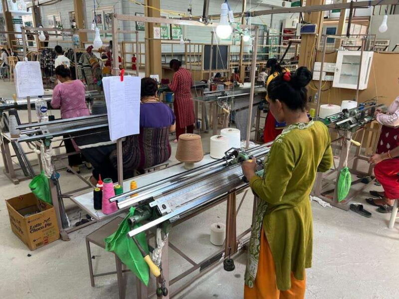 Yes Helping Hands Handicraft and Exhibition Center - Why This Experience Matters