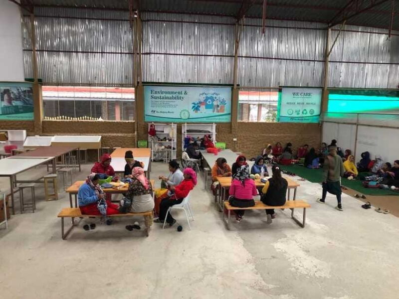 Yes Helping Hands Handicraft and Exhibition Center - Who Should Consider Visiting?