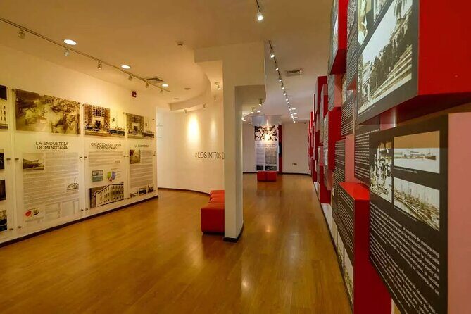 Yesterday and Today Historic Tour of Colonial Zone - Who Will Love This Tour?