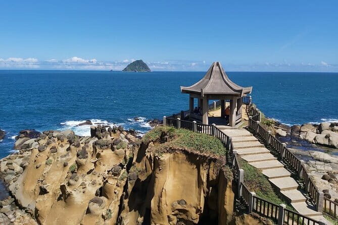 Yilan Scallion Field Guide and Pie DIY Jiaoxi Hot Spring from TPE - FAQ