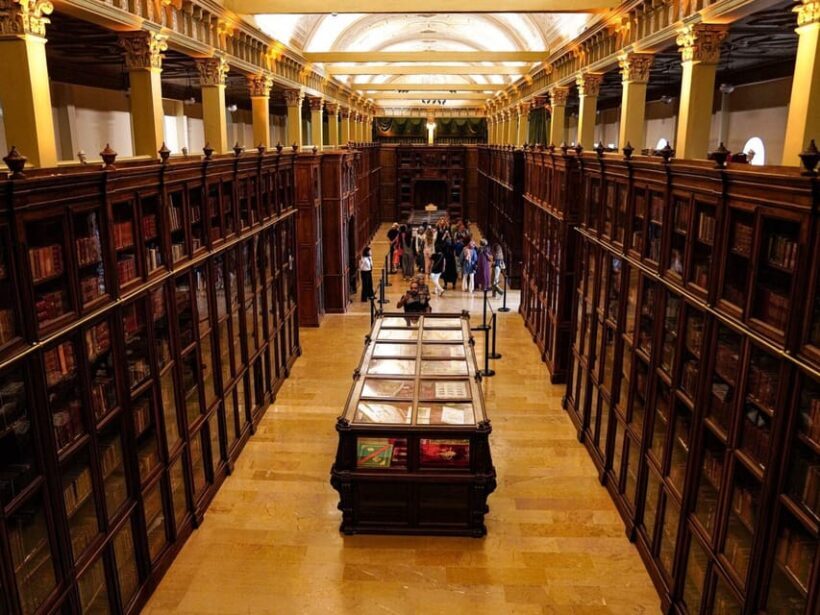 Yildiz Palace & Park: Skip-the-Line Entry with Audio Guide - Practicalities and Tips for Visiting