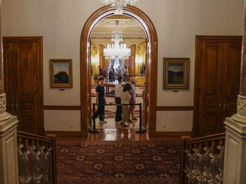 Yildiz Palace & Park: Skip-the-Line Entry with Audio Guide - Final Thoughts: Is it Worth It?