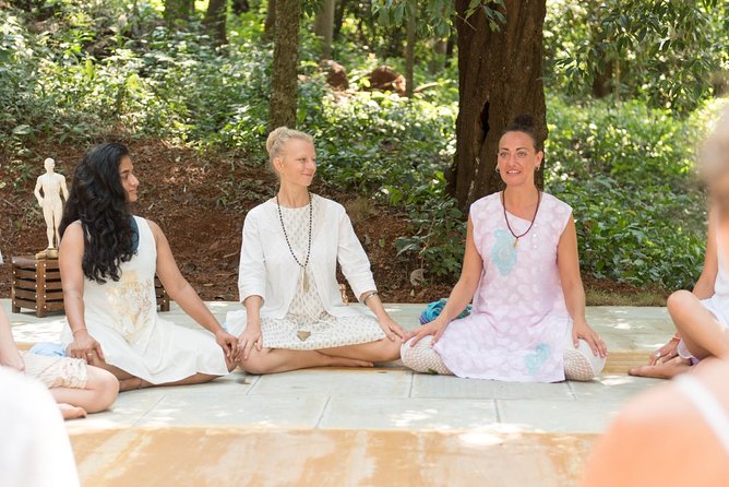 Yin Yoga Therapy Teacher Training in Goa - 100 Hours - Teachers and Instruction Quality