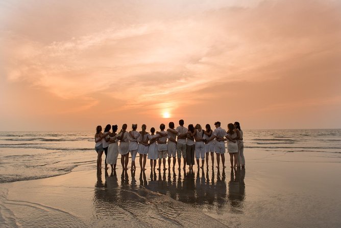 Yin Yoga Therapy Training - 200 Hours (Yoga Alliance) - Exploring the Yin Yoga Therapy Training in India: A Deep Dive