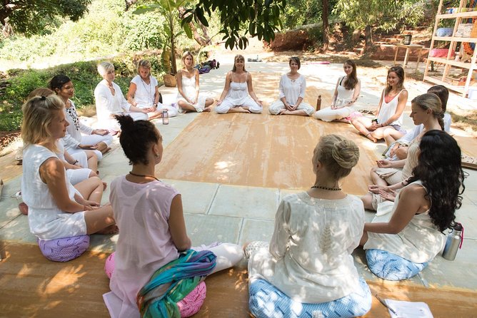 Yin Yoga Therapy Training - 200 Hours (Yoga Alliance) - A Closer Look at What to Expect