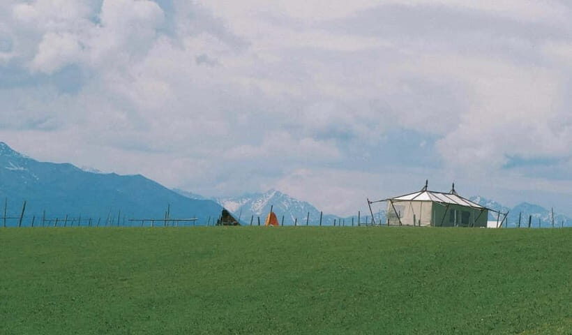 Yining, Xinjiang: 6-Day Kazakh Horseback Crossing Tour - Key Points