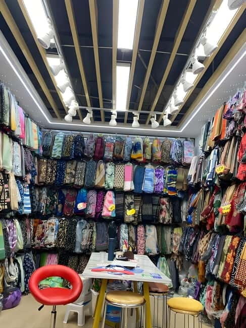 Yiwu International Trade Market Tour From Shanghai - Journey from Shanghai to Yiwu: What to Expect