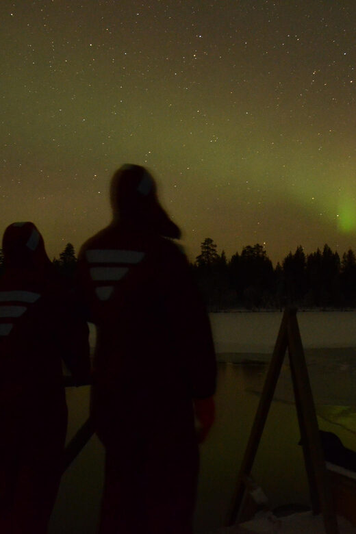 Ylläs: Seeking Northern Lights Photo Tour - The Sum Up: Is This Tour Worth It?