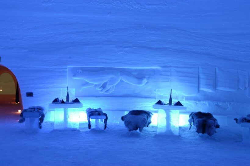 Ylläs: Snowmobile Tour to Arctic Snow Village & Snack - Authentic Experiences from Reviews