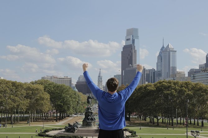 Yo! A Private Rocky Balboa Driving Tour of Philadelphia - Final Thoughts