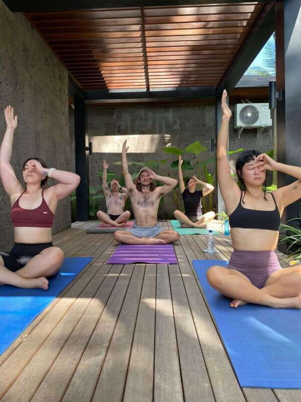 Yoga And Balinese Massage Home Services - Practical Tips for Booking and Enjoying the Service