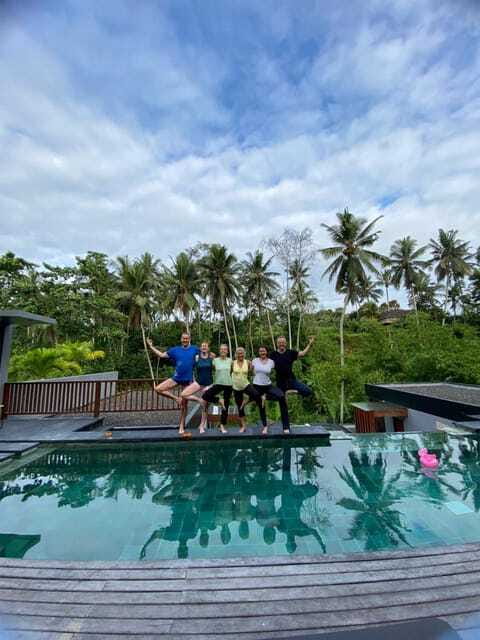 Yoga And Balinese Massage Home Services - Authenticity and Review Highlights