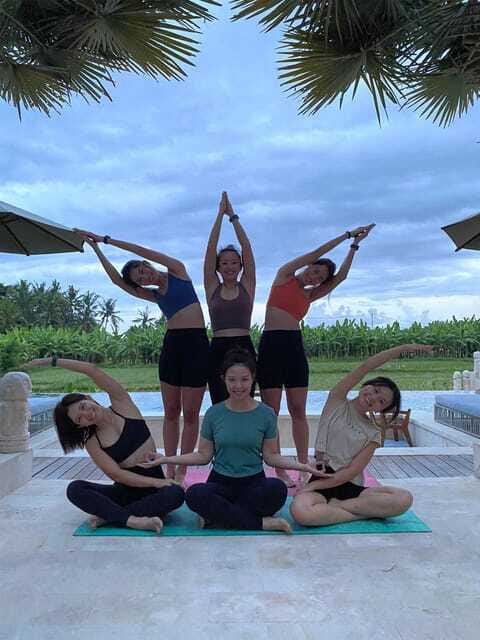 Yoga And Balinese Massage Home Services - Final Thoughts: Is This Experience Right for You?