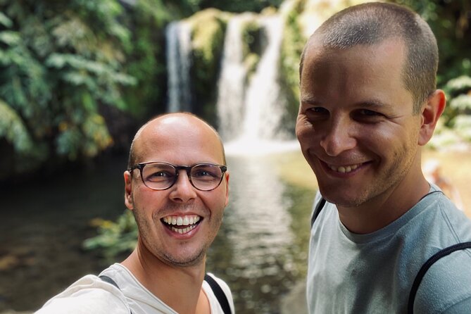 Yoga and Brunch Experience in Ponta Delgada - The Sum Up