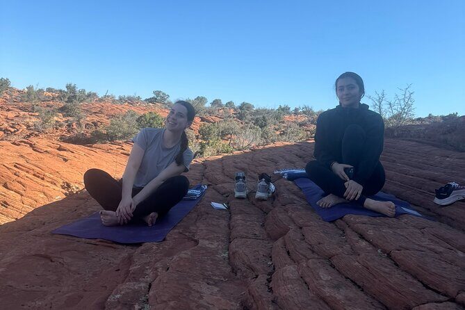 Yoga and Hike Experience in Snow Canyon - Price and Value