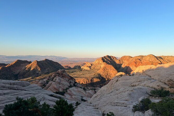 Yoga and Hike Experience in Snow Canyon - Practical Considerations