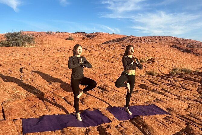 Yoga and Hike Experience in Snow Canyon - Who Will Love This Tour?