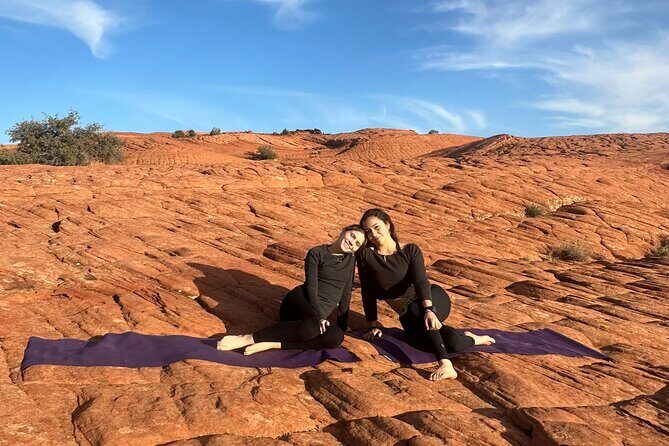 Yoga and Hike Experience in Snow Canyon - Final Thoughts