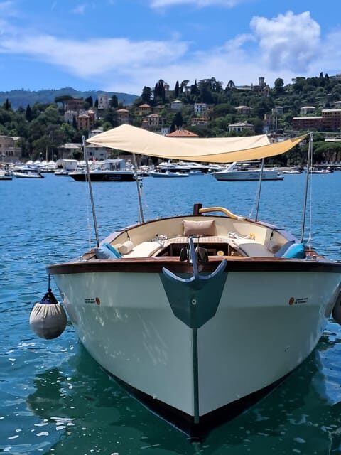 Yoga and meditation by boat in Portofino - An In-Depth Look at the Experience