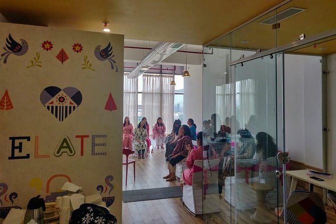 Yoga and Meditation Classes in Gurgaon - Meeting Points and Location Logistics