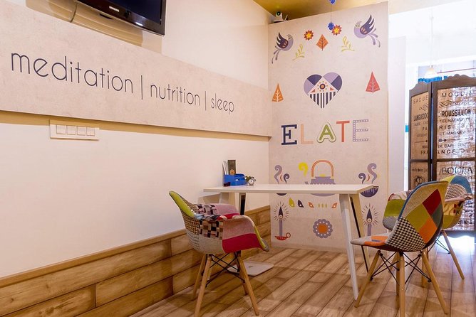 Yoga and Meditation Classes in Gurgaon - Who Is This Best For?