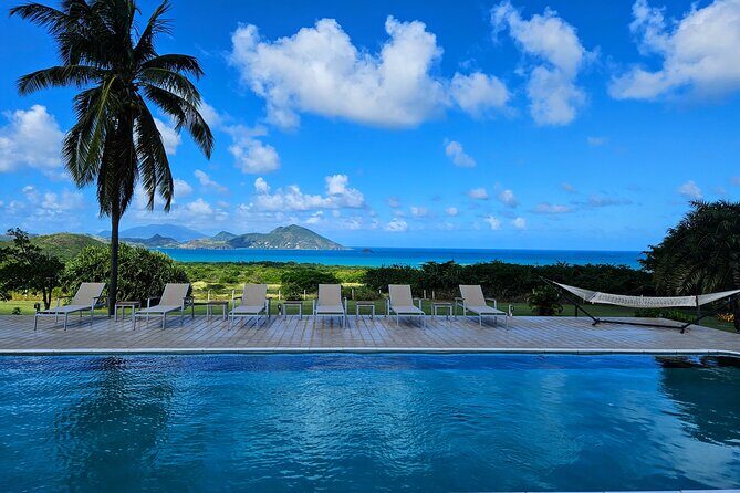 Yoga and Meditation, Group or Private Sessions in Nevis - Authentic Insights from Reviews