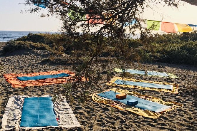 Yoga at the Beach in Tenerife - Inclusivity and Accessibility