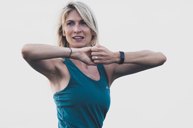 Yoga at the Beach in Tenerife - Safety and Participation Guidelines